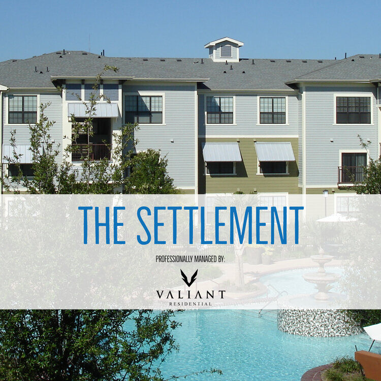Valiant Residential Secures Management of Austin Area Multifamily Community